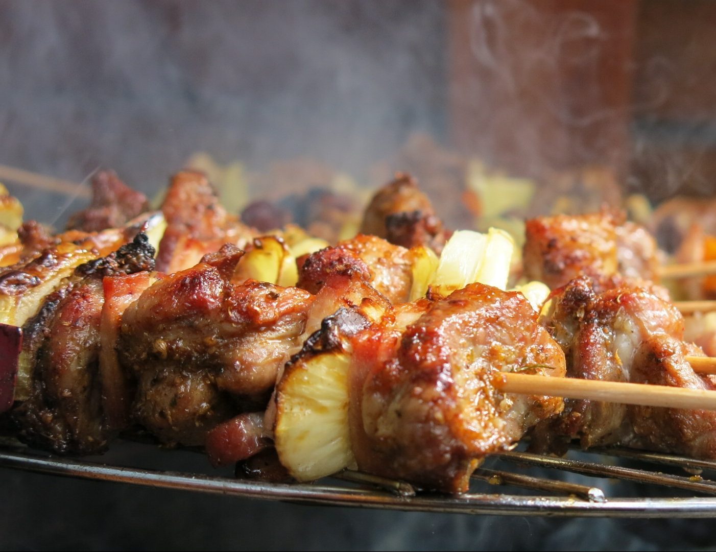 Menus – DOMINIC CARTER CATERING